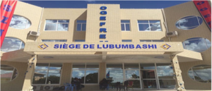 Organigramme - OGEFREM