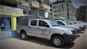 Missions - OGEFREM