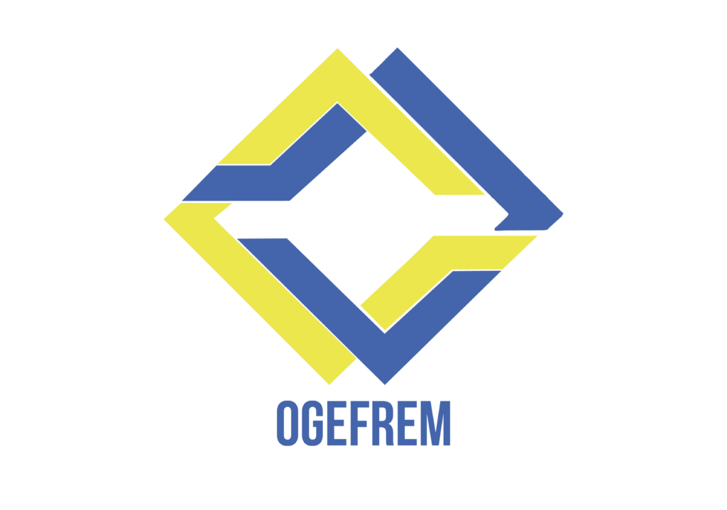 logo - OGEFREM